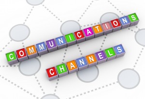 Channels of Communication at Workplace - Research-Methodology