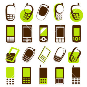 Uniqueness of Design Elements of Mobile Phones - Research-Methodology