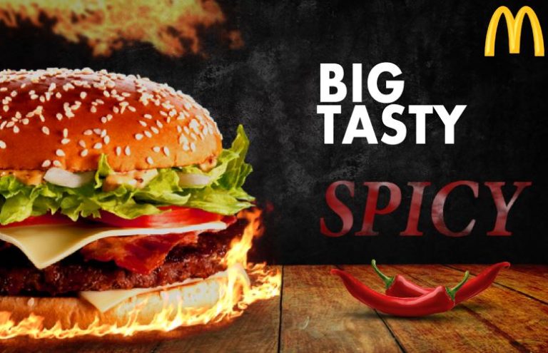 McDonald's Marketing Communication Mix - Research-Methodology