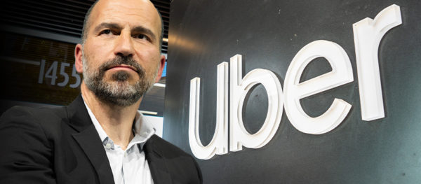 Uber Leadership: a brief overview - Research-Methodology