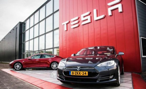 Tesla Marketing Strategy: a brief overview - Research-Methodology