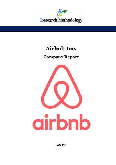 Airbnb Inc. Report 2019 - Research-Methodology