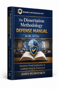 Axiology - Research-Methodology