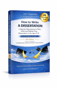 Argumentative literature review - Research-Methodology